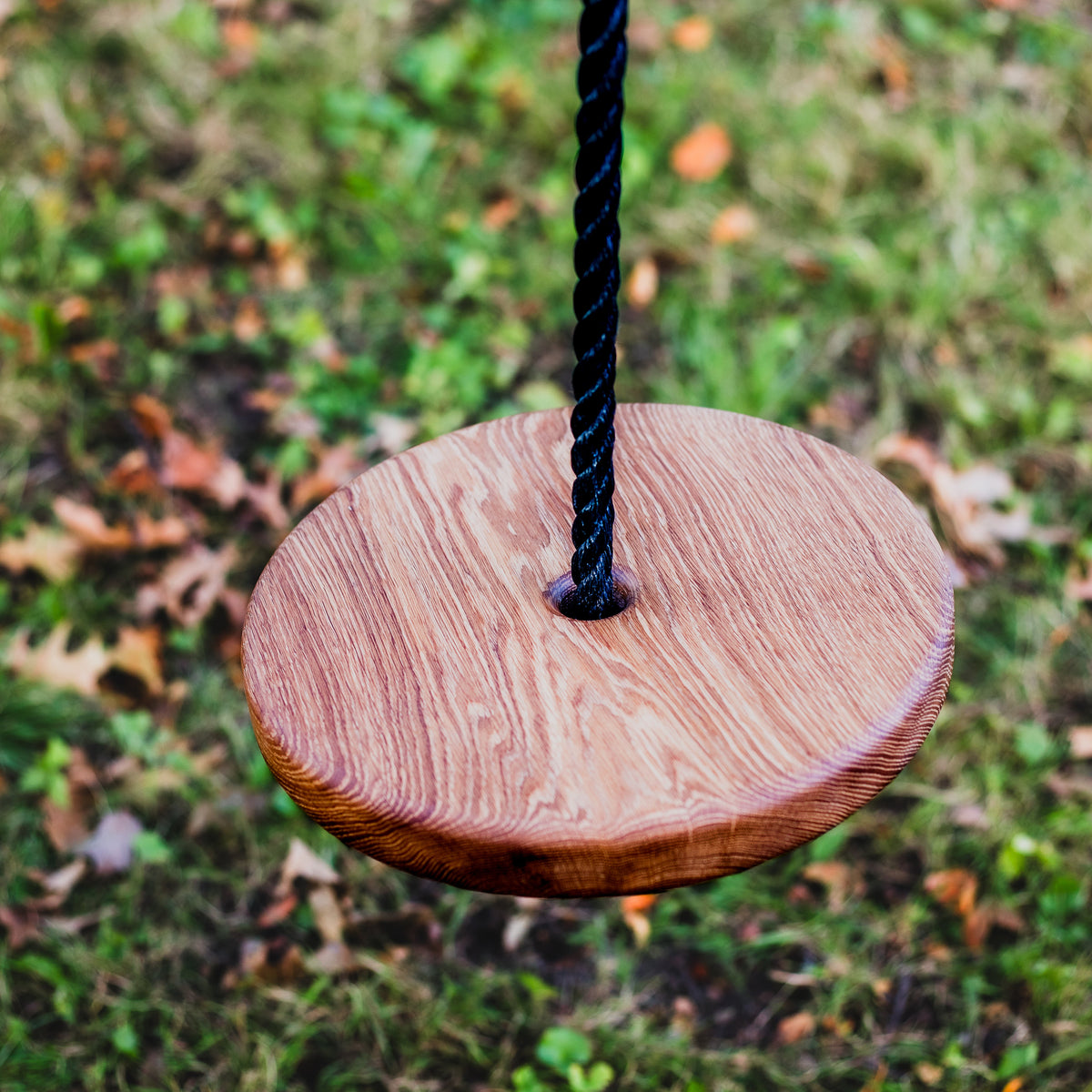 Round Swings – The Original Tree Swing