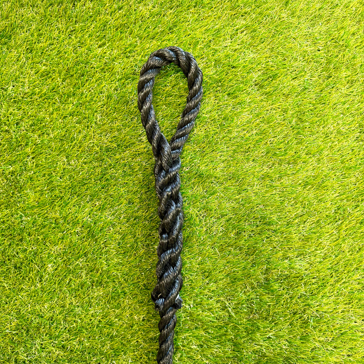 Eye Splice – The Original Tree Swing