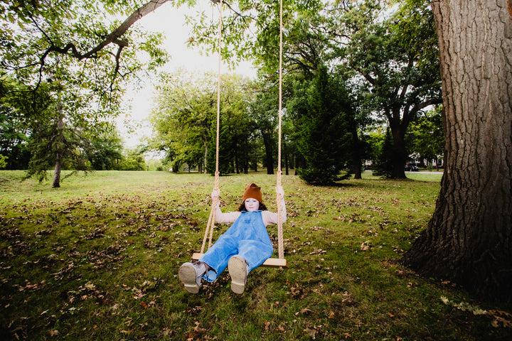 Tree Swing | The Original Tree Swing – The Original Tree Swing